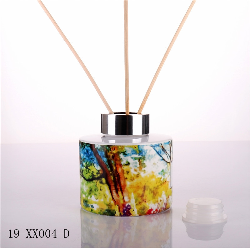 150ml Reed Diffuser Bottle Supplier