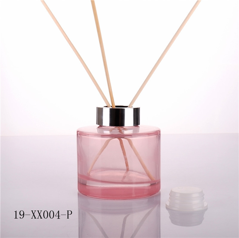 50ml Diffuser Bottle, Decal Diffuser Bottle, Clear Diffuser Bottle ...