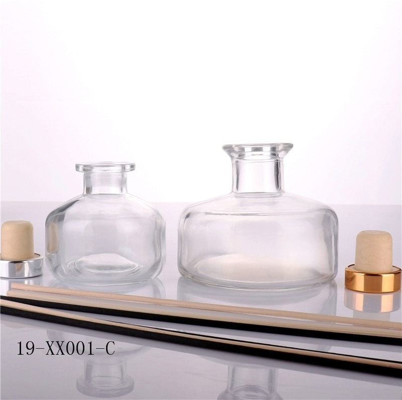 Hot Sale Empty Reed Diffuser Bottle