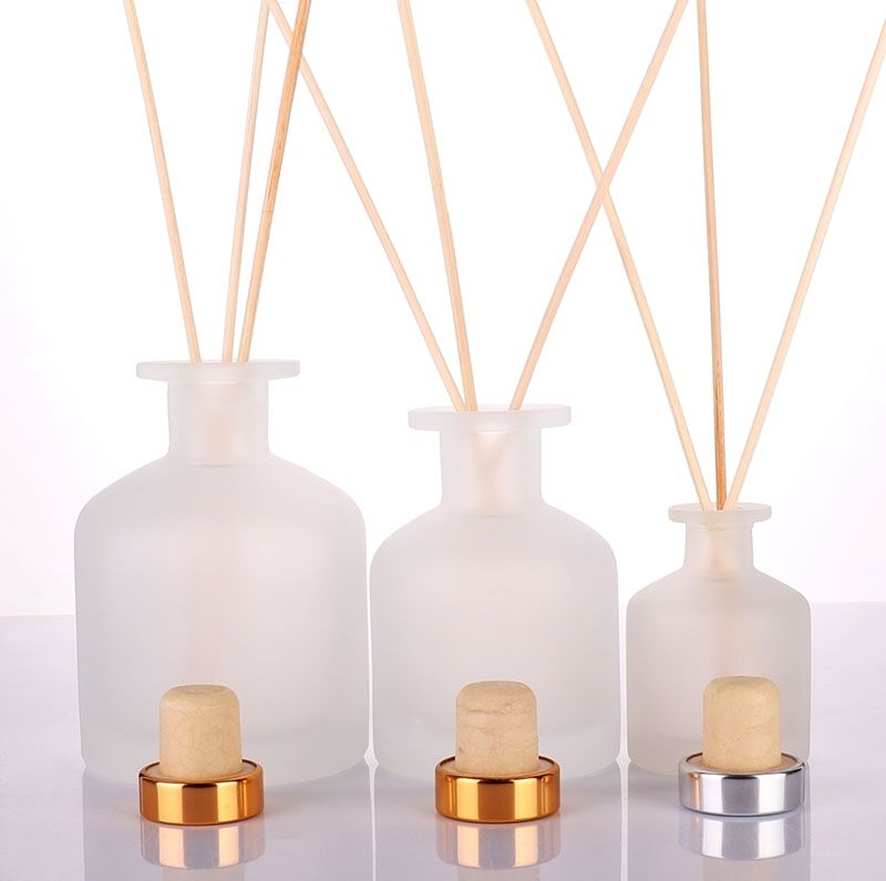 Reed Diffuser Glass Bottle Wholesale